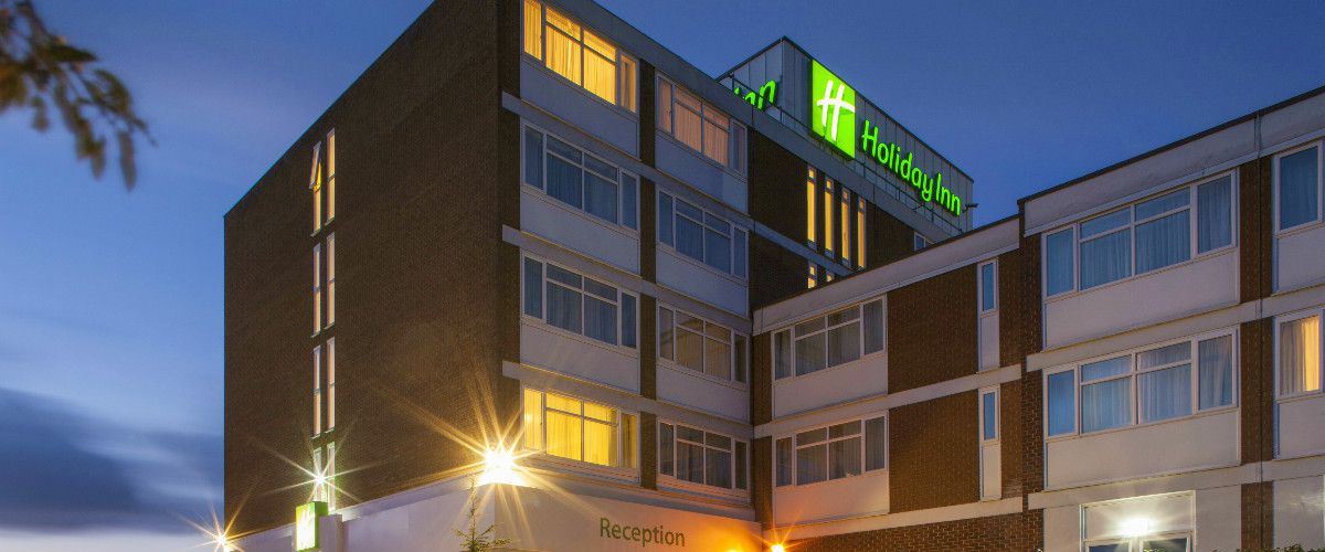 Holiday Inn York Hotel | Best Price Guaranteed